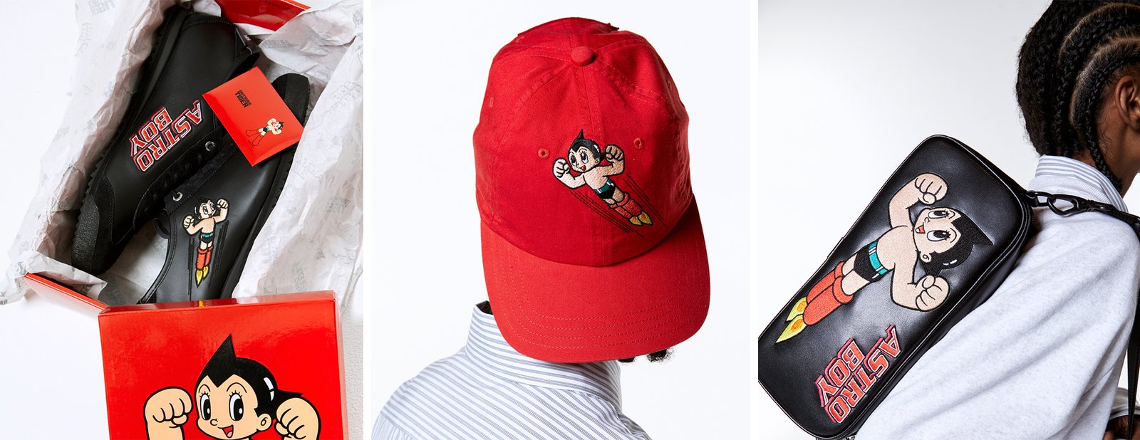 Onitsuka Tiger celebrates its 75th Anniversary starting with a ...