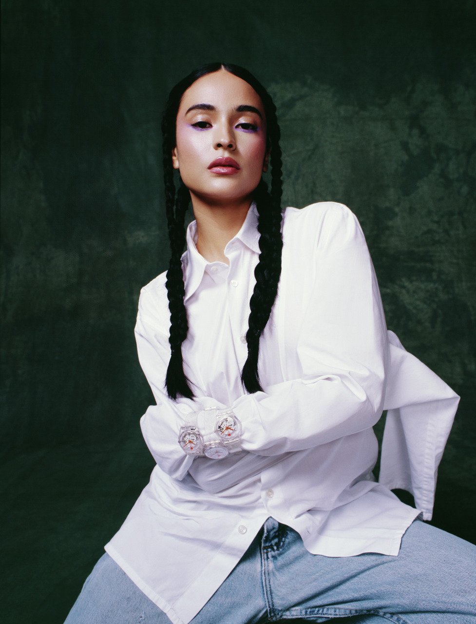 Swatch x VERDY Sees The Celebrated Japanese Graphic Artist's Works On ...