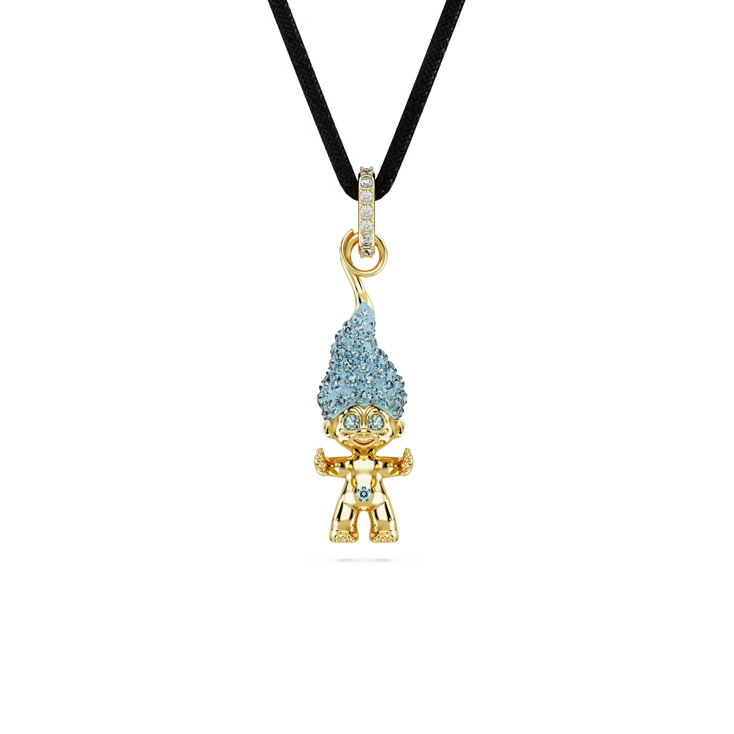 Swarovski celebrates Good Luck Trolls’ 65th anniversary with first-ever ...