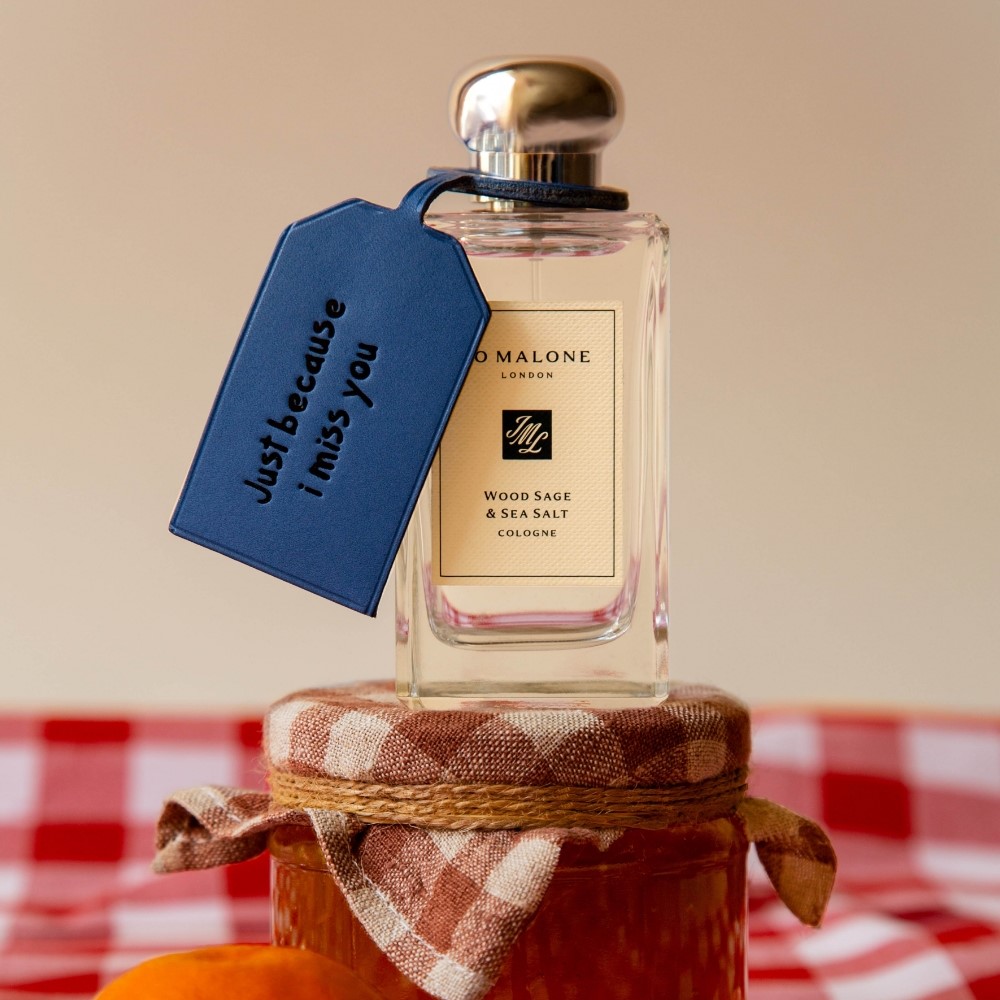 Jo Malone London launches a Paddington Bear-inspired Orange Marmalade ...