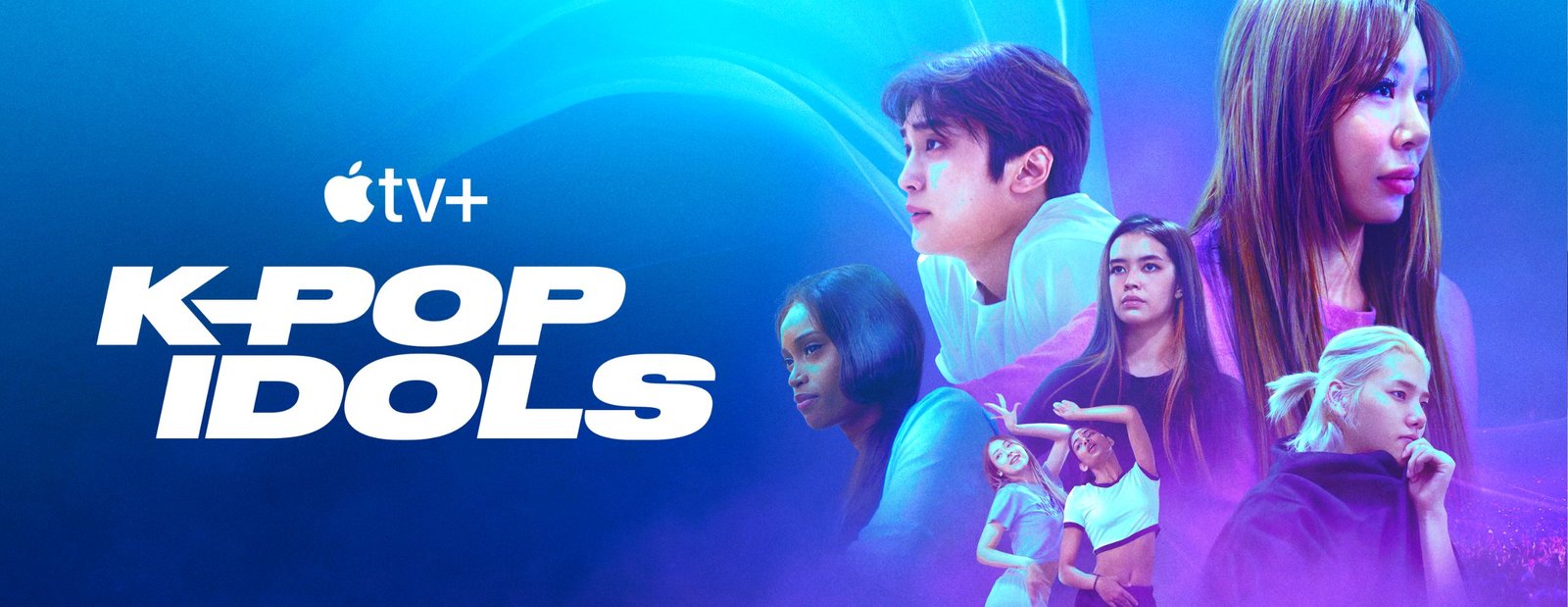 Enter the unfiltered and candid world of K-pop Idols in Apple TV+’s new ...