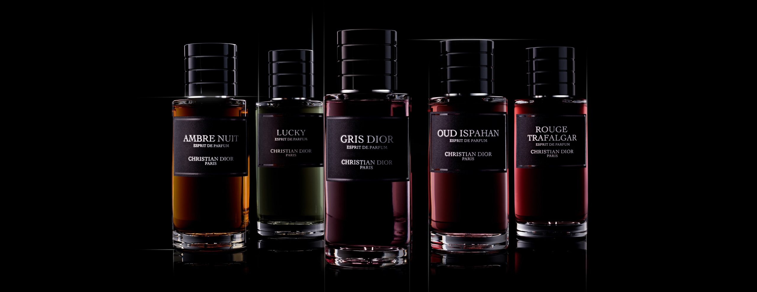 Francis Kurkdjian lends his style to five key fragrances under Dior's ...