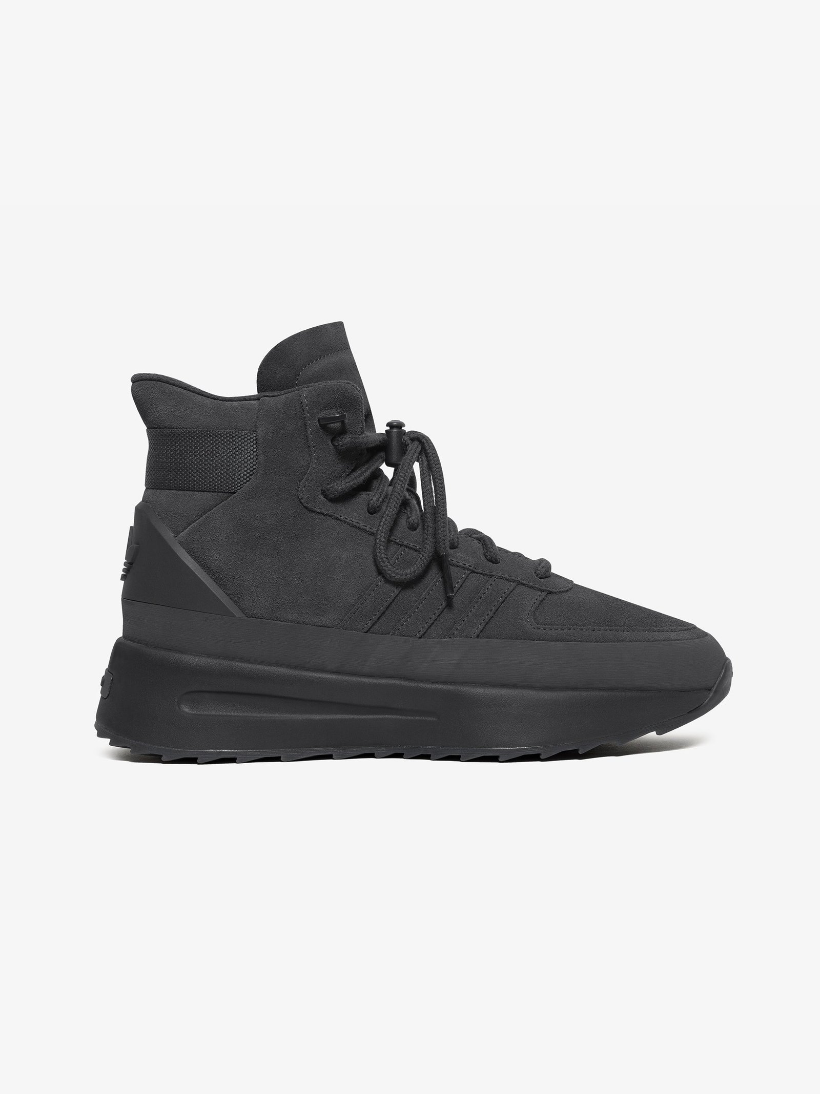 adidas collaborates with Fear of God Athletics for Fall 2024 collection ...