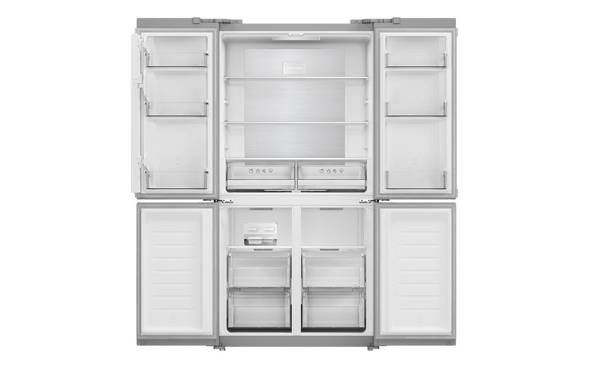 PRISM+ expands line-up of refrigerators with premium multi-door models ...