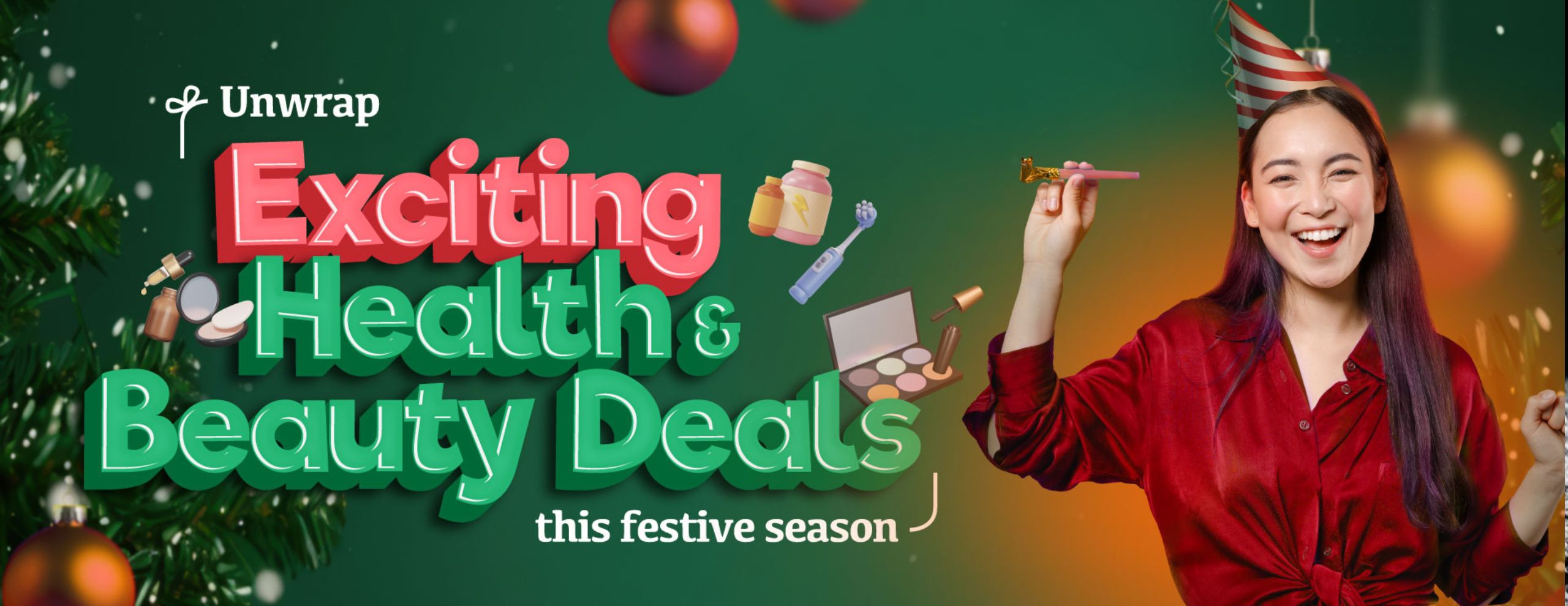 Exciting Health & Beauty Deals from Guardian to Unwrap this Festive ...